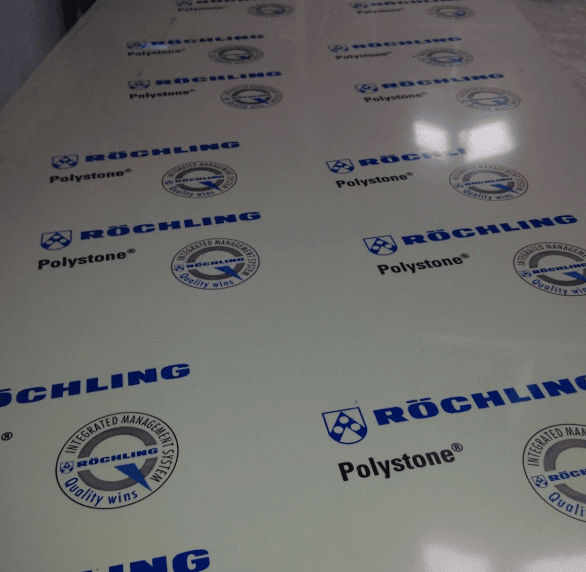 Tấm nhựa PP roechling - Đức